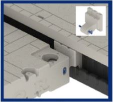 Wave Armor Pontoon Port