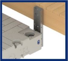 Wave Armor Pontoon Port