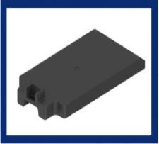 Wave Armor Pontoon Port