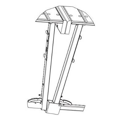 ShoreStation WDSC Side by Side Connector