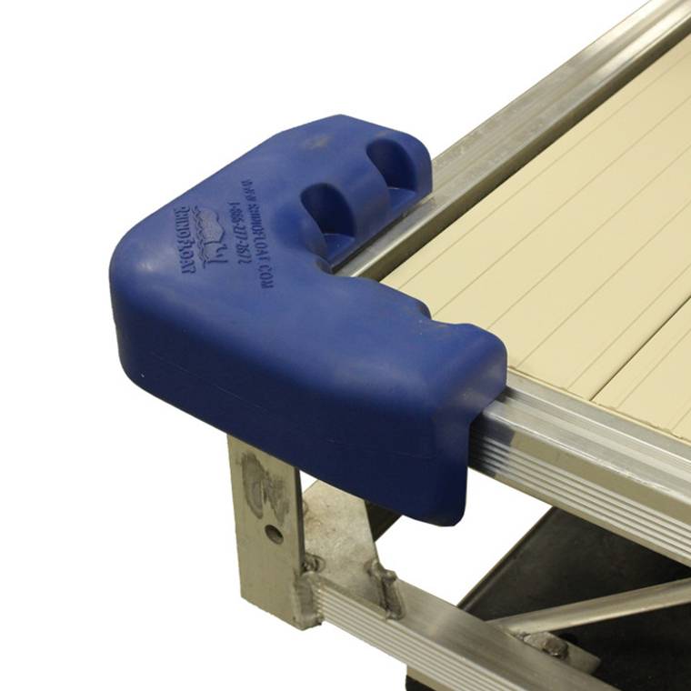 Rhino Corner Dock Bumpers