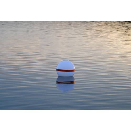 Solar Buoy Marker Light