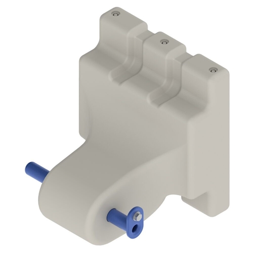 Wave Armor - Pro Front Mount to Wave Dock Kit