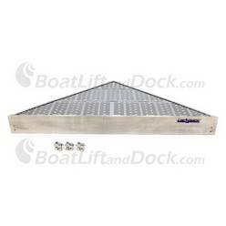 Max Dock - Aluminum Boat Docks