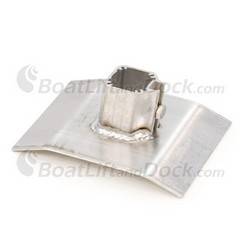 Max Dock - Aluminum Boat Docks