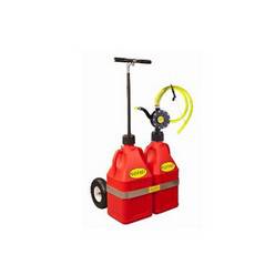 FLO-FAST Portable Boat Dock Fueling Systems