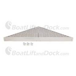Max Dock - Aluminum Boat Docks